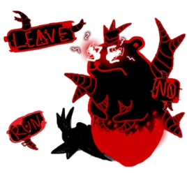 Broken Code Chomik | Find The Chomiks Wiki | Fandom