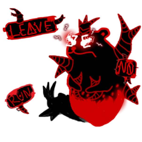 Broken Code Chomik | Find The Chomiks Wiki | Fandom