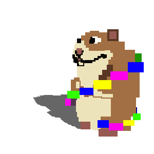 Retro Chomik | Find The Chomiks Wiki | Fandom