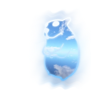 Boundless Chomik | Find The Chomiks Wiki | Fandom