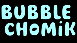 Bubble Chomik | Find The Chomiks Wiki | Fandom