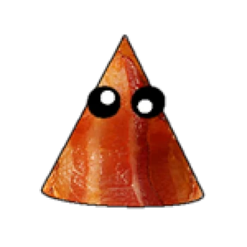 Bacone | Find The Chomiks Wiki | Fandom