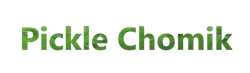 Pickle Chomik | Find The Chomiks Wiki | Fandom