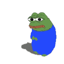 Pepemik | Find The Chomiks Wiki | Fandom