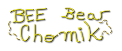 Bee Bear Chomik | Find The Chomiks Wiki | Fandom