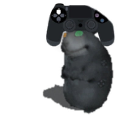 Gamik | Find The Chomiks Wiki | Fandom