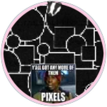 Retro Shapes | Find The Chomiks Wiki | Fandom