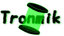 Tronmik | Find The Chomiks Wiki | Fandom