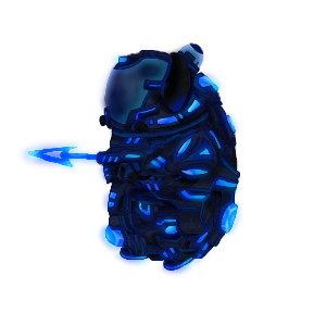 Hadal Diver Chomik | Find The Chomiks Wiki | Fandom