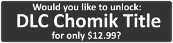 DLC Chomik | Find The Chomiks Wiki | Fandom