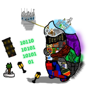 Realmik | Find The Chomiks Wiki | Fandom