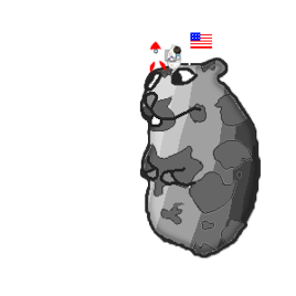 Moon Chomik | Find The Chomiks Wiki | Fandom