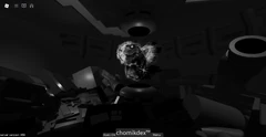 Morose Chomik | Find The Chomiks Wiki | Fandom
