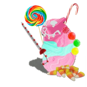 Candy Chomik | Find The Chomiks Wiki | Fandom