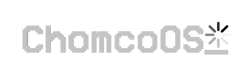 ChomcoOS | Find The Chomiks Wiki | Fandom