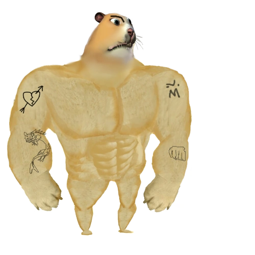 Bully Chomik | Find The Chomiks Wiki | Fandom