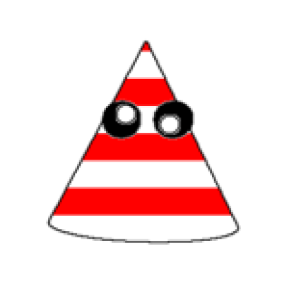 Candy Cone | Find The Chomiks Wiki | Fandom