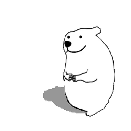 Little Guy Chomik | Find The Chomiks Wiki | Fandom