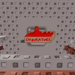 Chomatoes | Find The Chomiks Wiki | Fandom