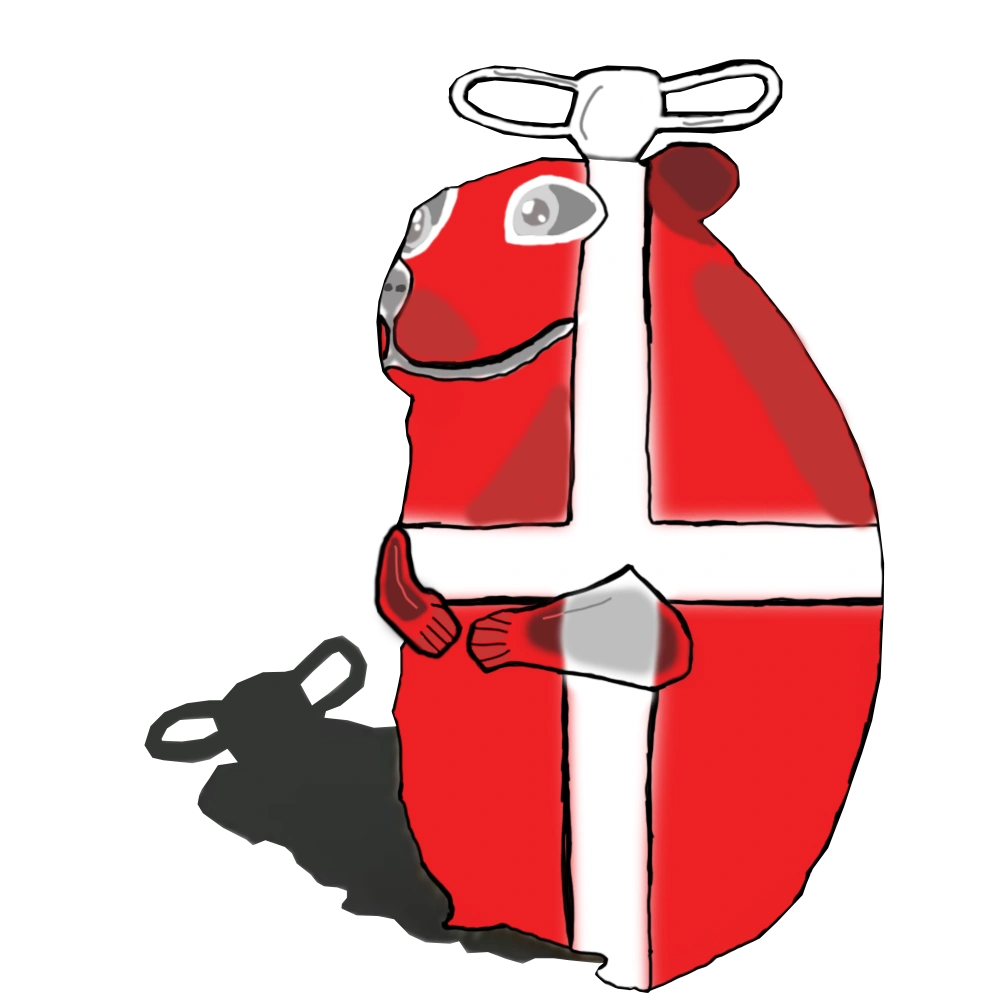 Present Chomik | Find The Chomiks Wiki | Fandom