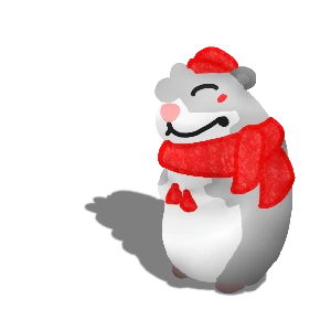 Cozy Chomik | Find The Chomiks Wiki | Fandom