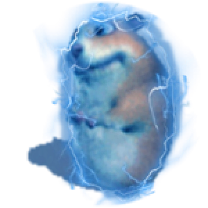 Electric Chomik | Find The Chomiks Wiki | Fandom