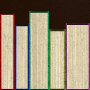 Infinite Library | Find The Chomiks Wiki | Fandom