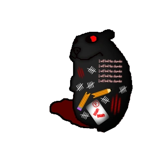 Detention Chomik | Find The Chomiks Wiki | Fandom