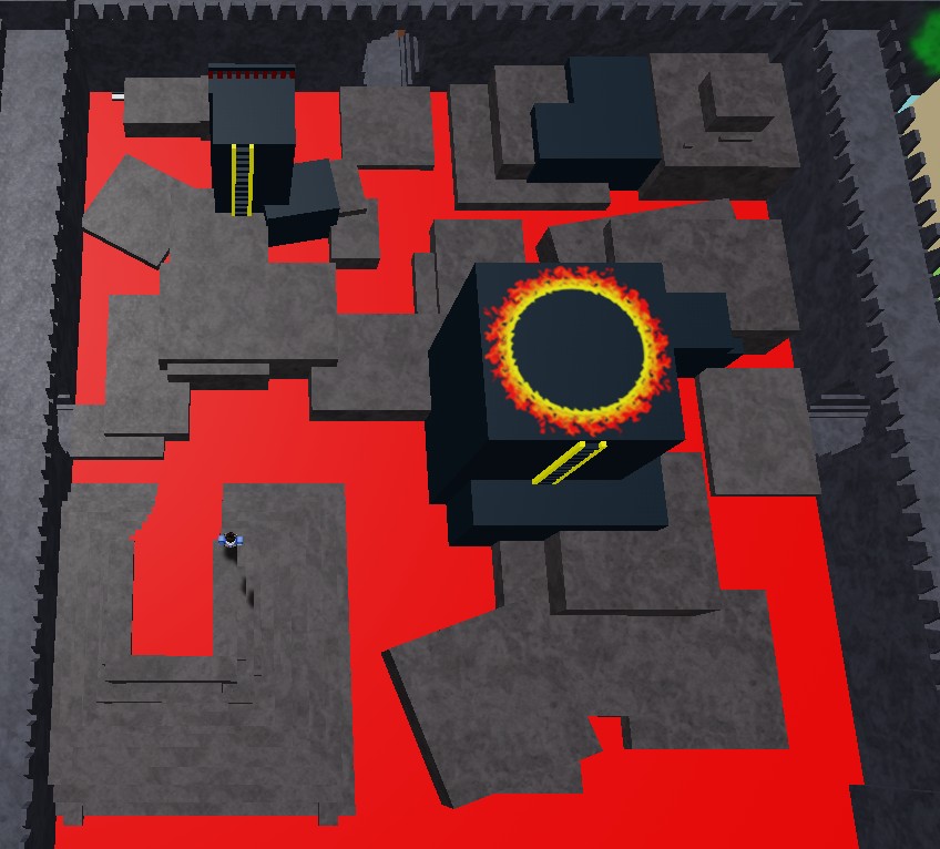 Lava | Find The Chomiks Wiki | Fandom