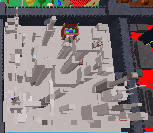 Universal Stud | Find The Chomiks Wiki | Fandom