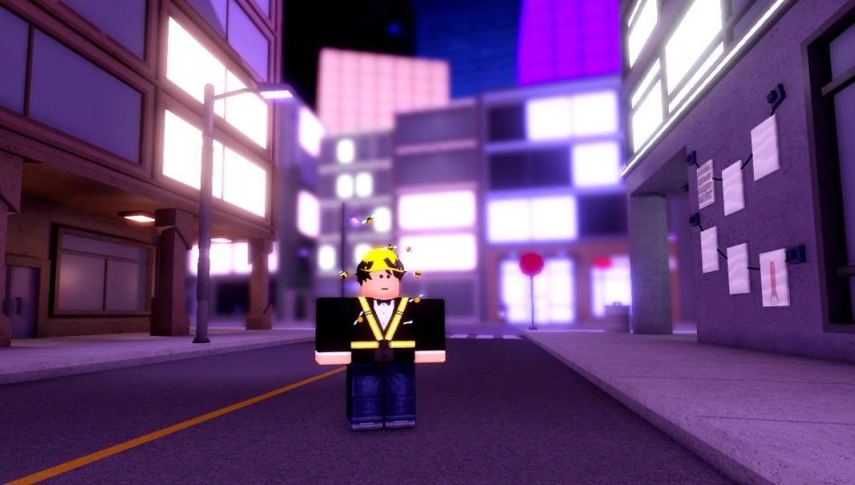 Capital City | Find The Chomiks Wiki | Fandom