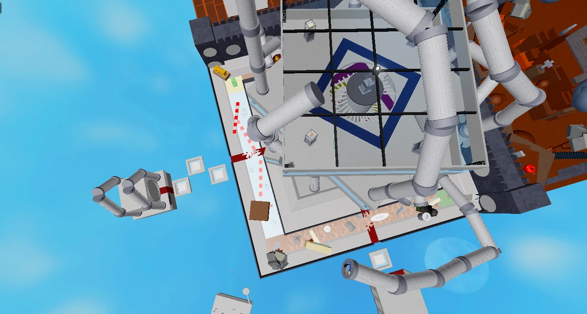 Marble (Revamp Realm) | Find The Chomiks Wiki | Fandom