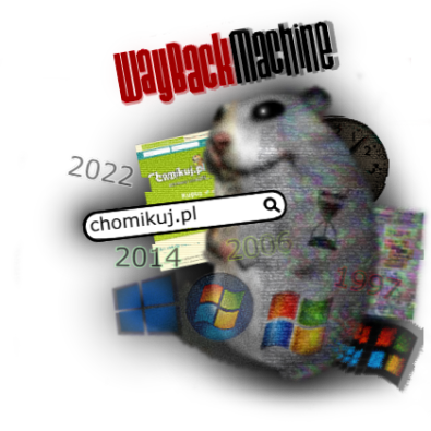 User blog:TheProtonTemptation-7/Chomik that probably will be add on the ...