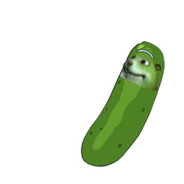 Pickle Chomik | Find The Chomiks Wiki | Fandom