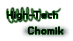 High-Tech Chomik | Find The Chomiks Wiki | Fandom