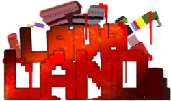 Lavaland | Find The Chomiks Wiki | Fandom