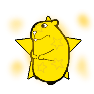 Star Chomik | Find The Chomiks Wiki | Fandom