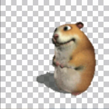 Fake Transparent Chomik | Find The Chomiks Wiki | Fandom