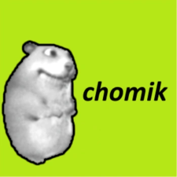Dreamik | Find The Chomiks Wiki | Fandom