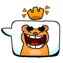 Chomik Laugh Emote | Find The Chomiks Wiki | Fandom