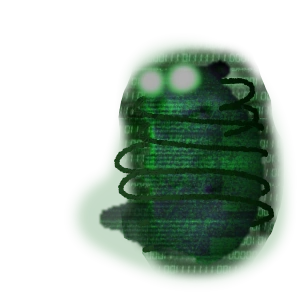 High-Tech Chomik | Find The Chomiks Wiki | Fandom