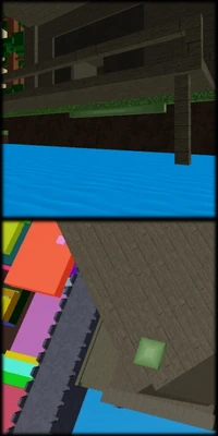 Badger's Buttons | Find The Chomiks Wiki | Fandom