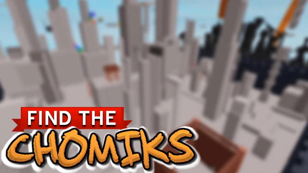 Studs of Wonder | Find The Chomiks Wiki | Fandom