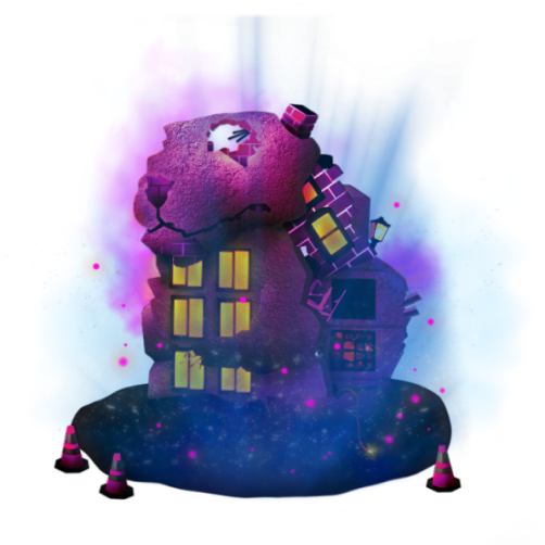 Sinkhole Chomik | Find The Chomiks Wiki | Fandom