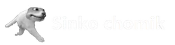 Sinko Chomik | Find The Chomiks Wiki | Fandom