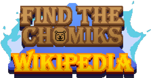 Chomco Maps | Find The Chomiks Wiki | Fandom