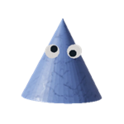 3D Cone | Find The Chomiks Wiki | Fandom