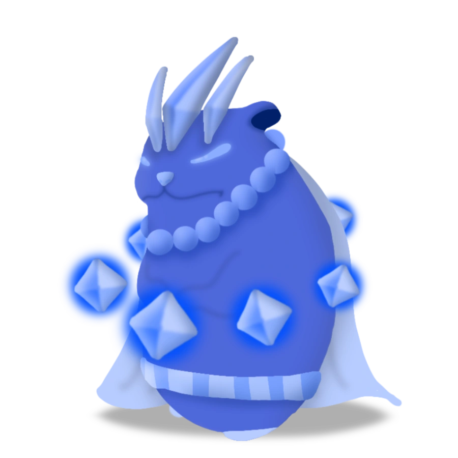 Sapphire Chomik | Find The Chomiks Wiki | Fandom