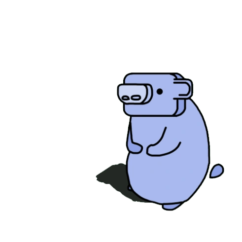 Wumpus Chomik | Find The Chomiks Wiki | Fandom