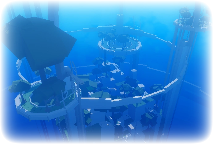 Celestial Dome | Find The Chomiks Wiki | Fandom